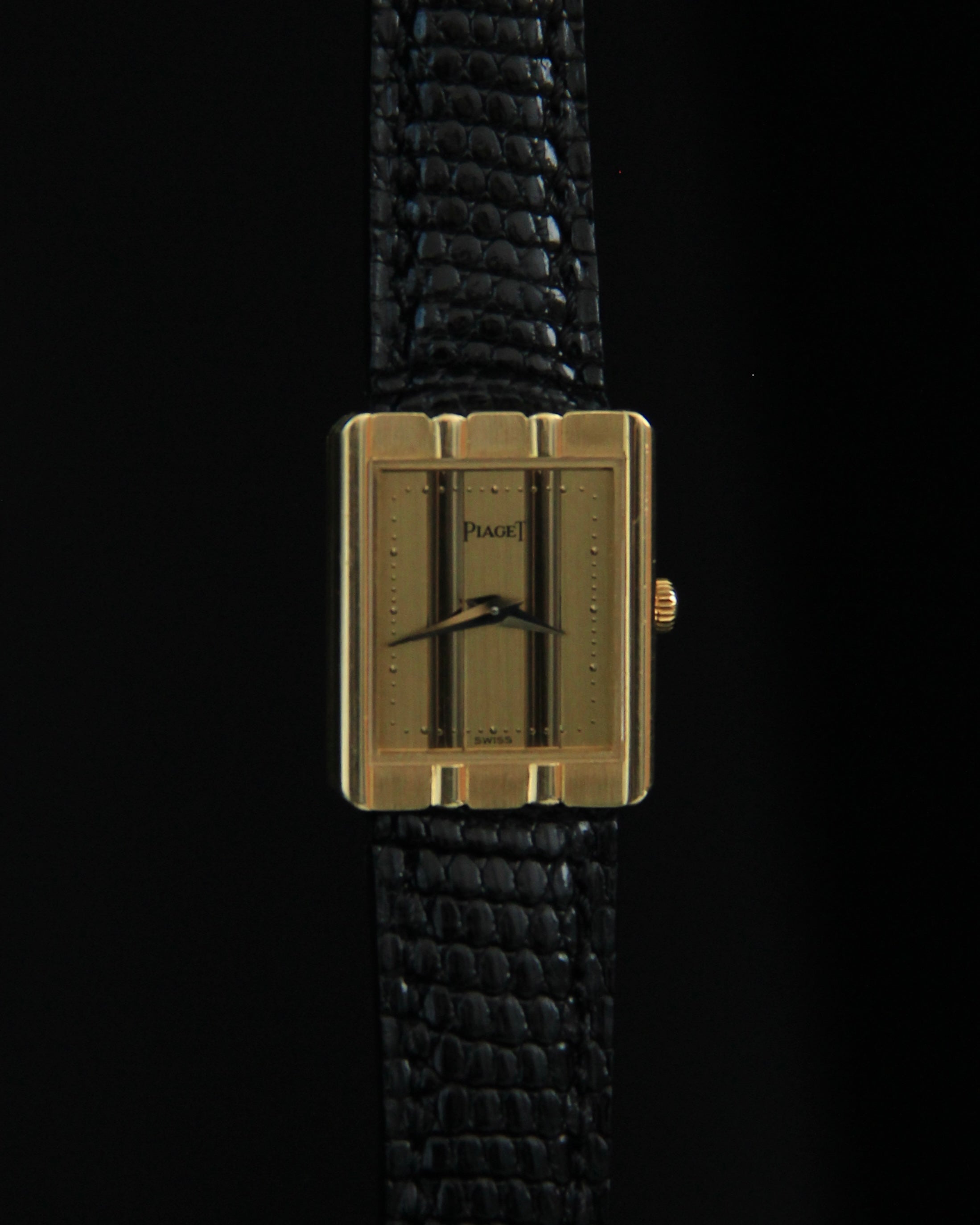 Piaget - Polo Ref. 8393 – Watch Out Club